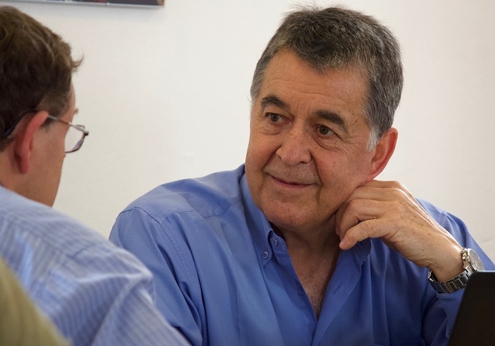 Albert Weideman | FOUNDATIONS OF APPLIED LINGUISTICS